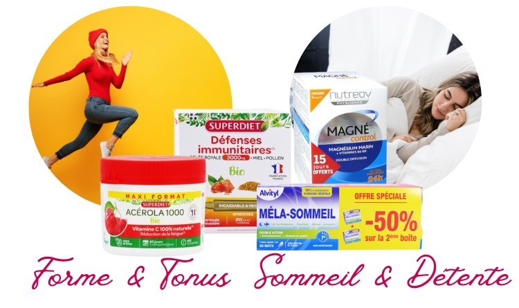 Parapharmacie discount en ligne - Pharmashopdiscount