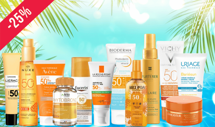 Parapharmacie discount en ligne - Pharmashopdiscount