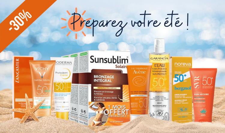 Parapharmacie discount en ligne - Pharmashopdiscount