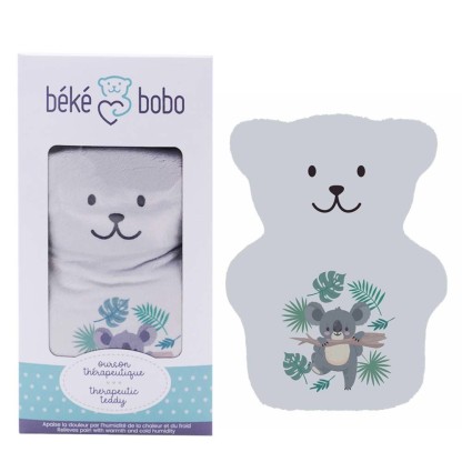BEKE BOBO OURSON THERAPEUTIQUE KOALA
