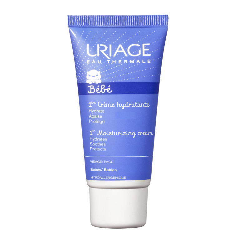URIAGE BEBE 1ERE CREME HYDRA PROTECTRICE 40ML