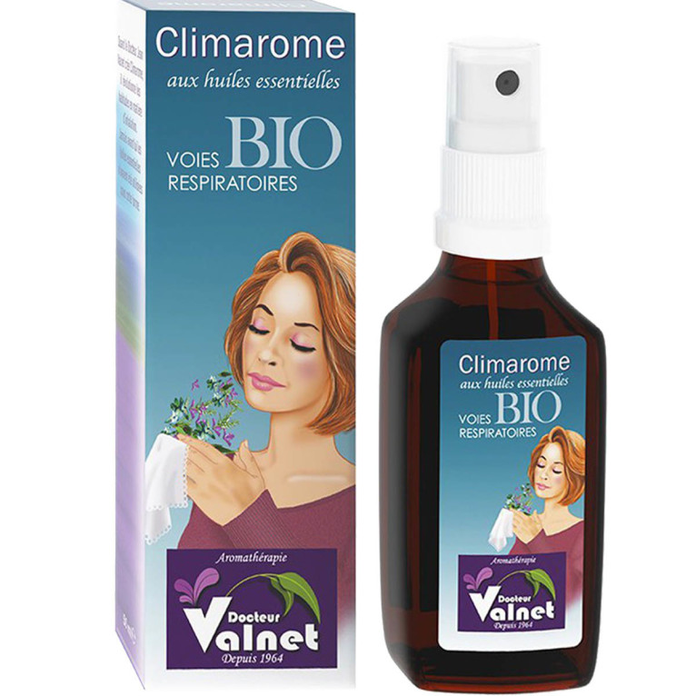 DOCTEUR VALNET CLIMAROME DR VALNET VAPO 15ML