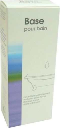 DOCTEUR VALNET BASE DE DILUTION POUR LE BAIN DR VALNET 100ML
