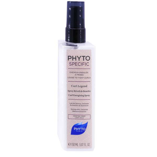 PHYTOSPECIFIC CURL LEGEND SPRAY BOUCLES 150ML - Beauté ...