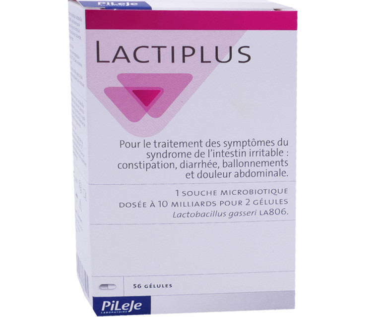 NSFP PILEJE LACTIPLUS 56 GELULES