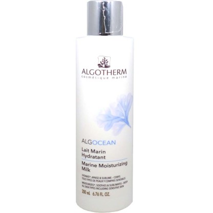ALGOTHERM ALGOCEAN LAIT MARIN HYDRATANT 200 ML