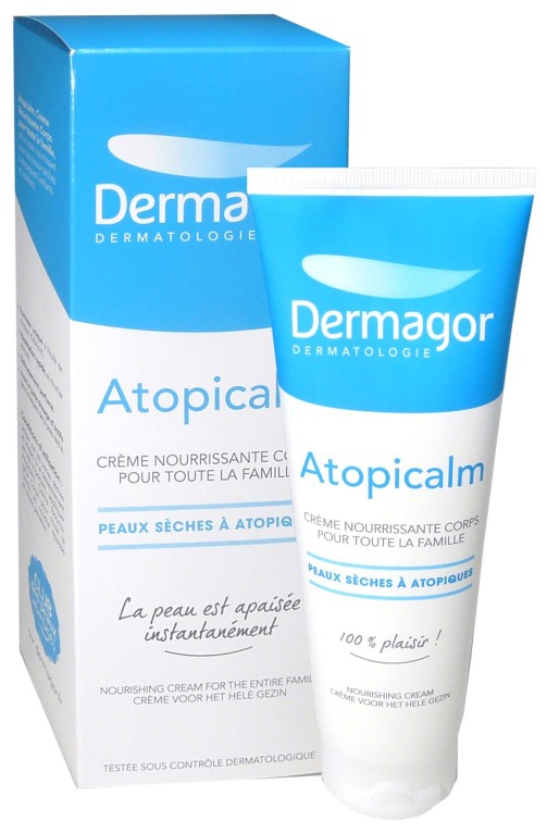DERMAGOR ATOPICALM 250ML