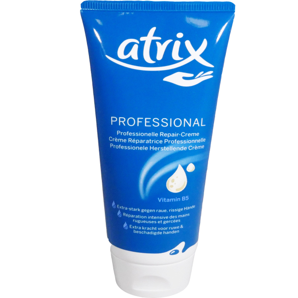 ATRIX PROFESSIONAL MAINS REPAIR CREME 100 ML - Beauté ...