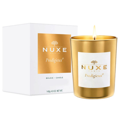 NUXE PRODIGIEUX BOUGIE 140G