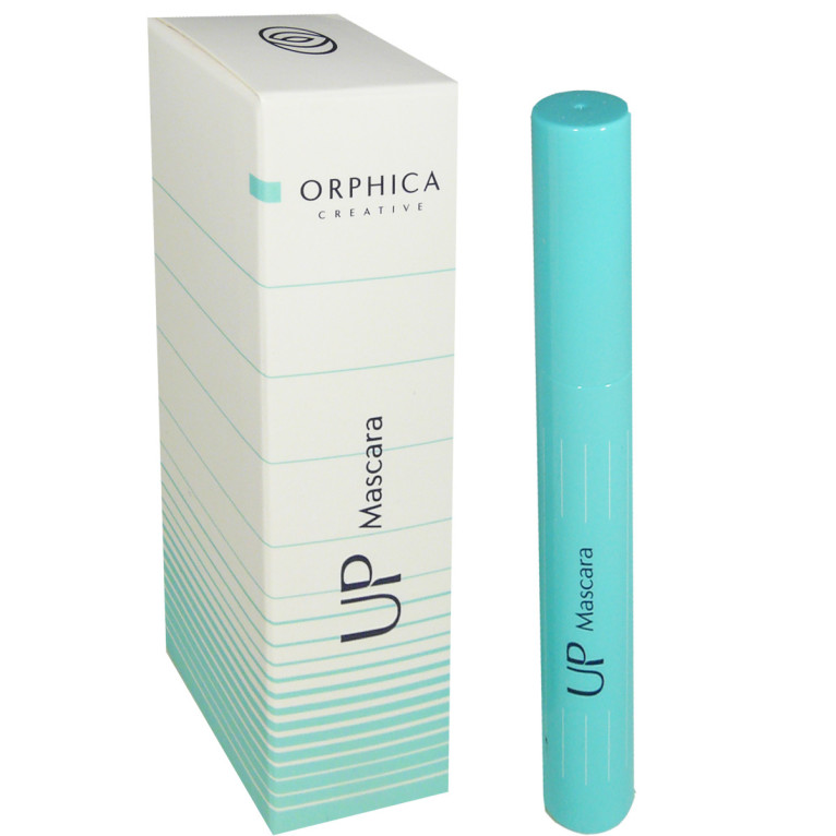 ORPHICA UP MASCARA NOIR 8 ml