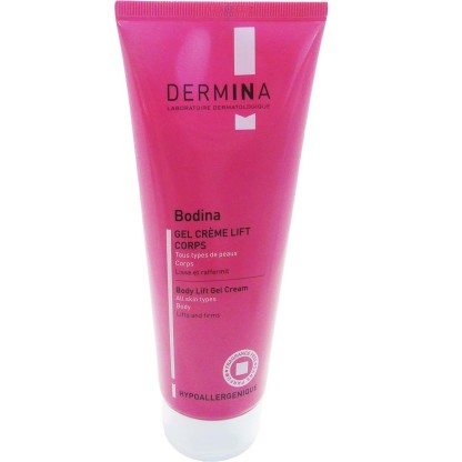 DERMINA BODINA GEL CREME LIFT CORPS 200 ML