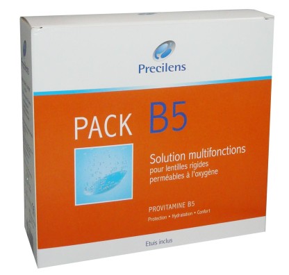 PRECILENS PACK B5 - 3x200ML