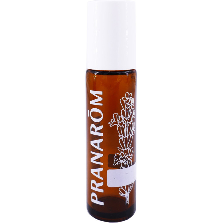 PRANAROM ROLL ON BILLE 10 ML