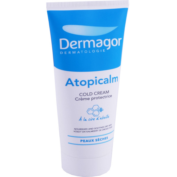 DERMAGOR ATOPICALM COLD CREAM 100 ML - Beauté - Pharmashopdiscount.com