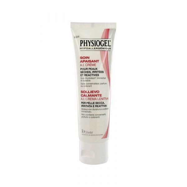 PHYSIOGEL A.I. CREME 50 ML