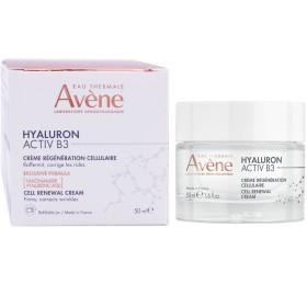 AVENE HYALURON ACTIV B3 CREME REGENERATION CELLULAIRE 50ML - Beauté ...