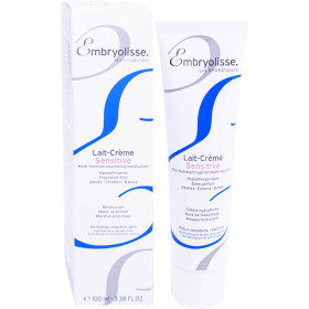 EMBRYOLISSE LAIT CREME SENSITIVE 100ML - Beauté - Pharmashopdiscount.com