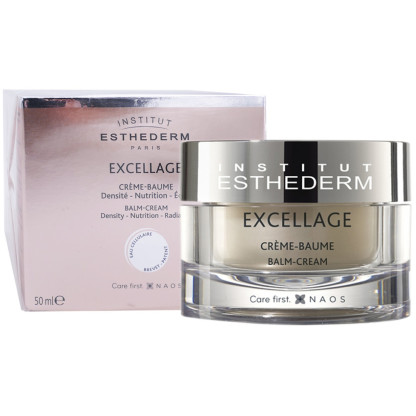 ESTHEDERM EXCELLAGE CREME BAUME 50ML
