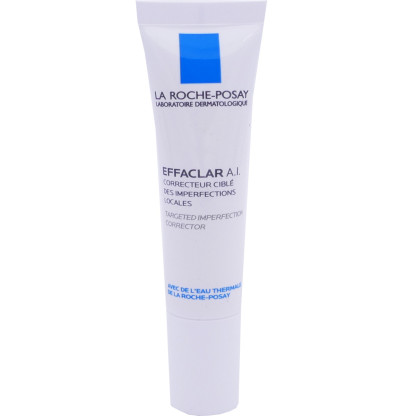 LA ROCHE-POSAY EFFACLAR A.I 15 ML ANTI-IMPERFECTIONS