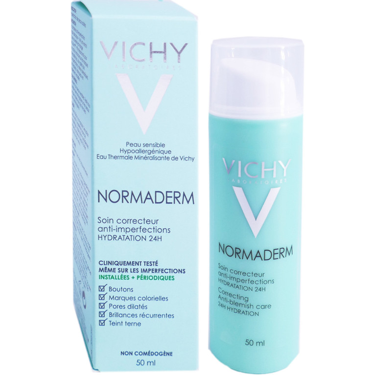 VICHY NORMADERM SOIN CORRECTEUR 50ML