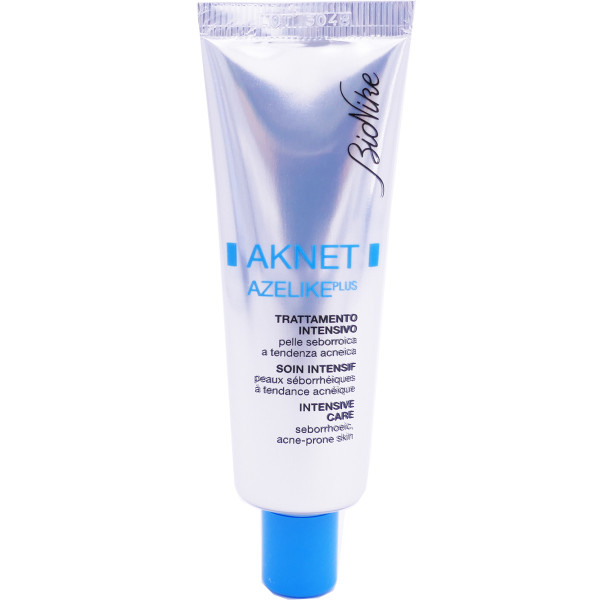 BIONIKE AKNET AZELIKE PLUS 30 ML - Beauté - Pharmashopdiscount.com
