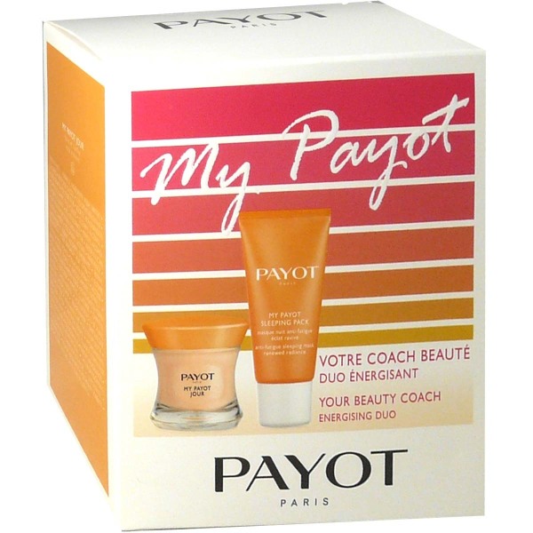 NSFP PAYOT MY PAYOT DUO ENERGISANT