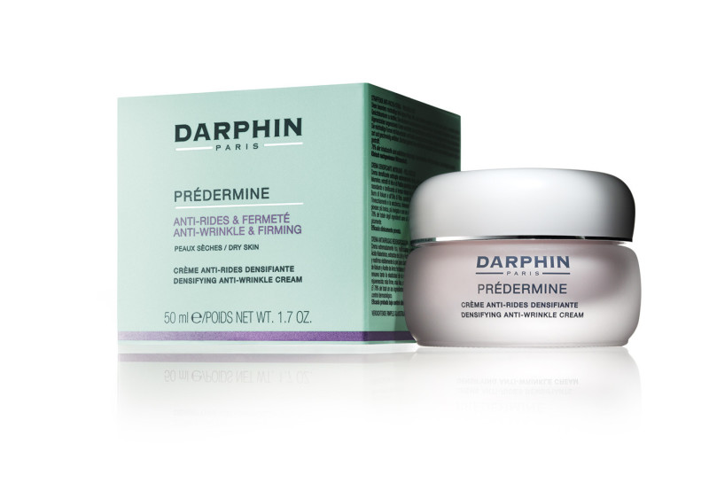 DARPHIN PREDERMINE CREME ANTI-RIDES DENSI PEAUX SECHES 50ML - Beauté ...