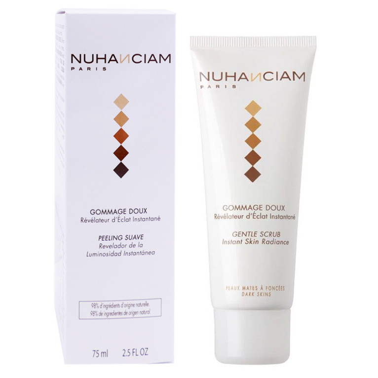 NUHANCIAM GOMMAGE DOUX 75ML
