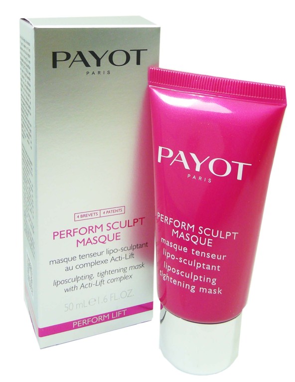 PAYOT PERFORM SCULPT MASQUE 50ML