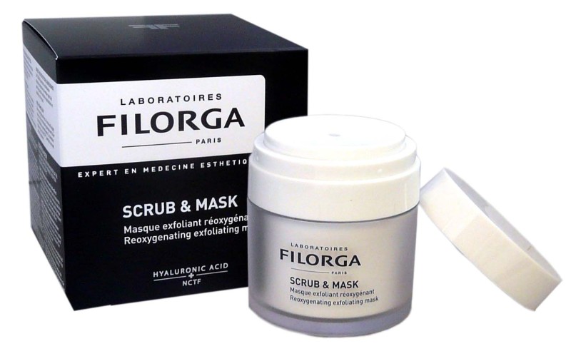 FILORGA SCRUB & MASK 50ML