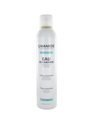 GAMARDE EAU DE GAMARDE 250ML