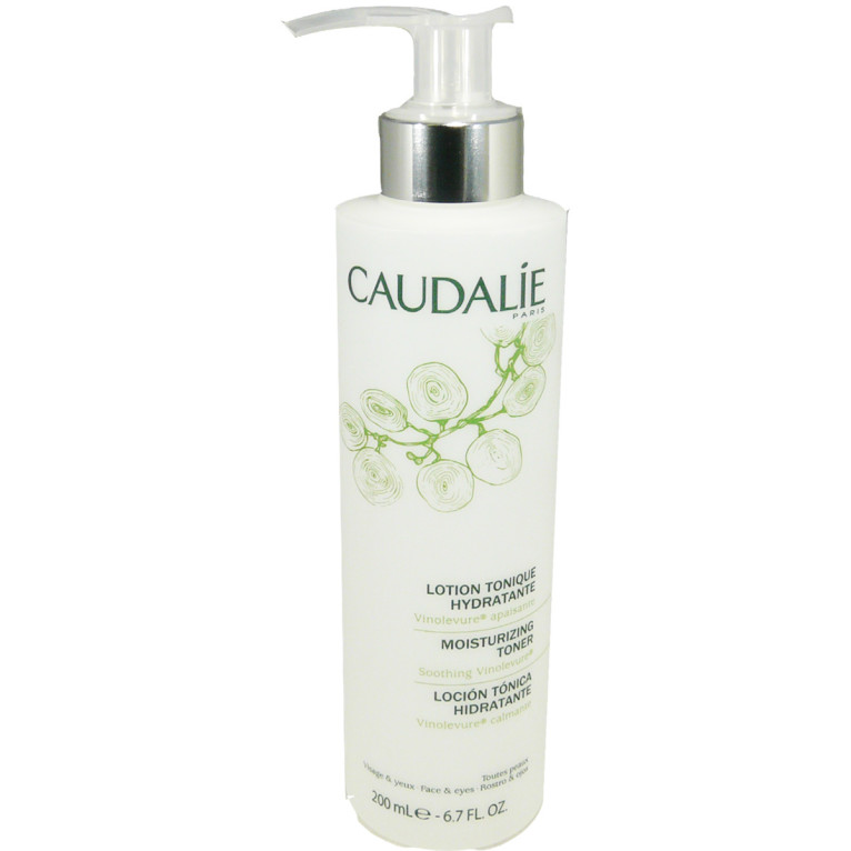 CAUDALIE LOTION TONIQUE HYDRATANTE 200 ML