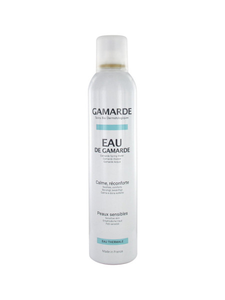 GAMARDE EAU DE GAMARDE 250ML - Beauté - Pharmashopdiscount.com