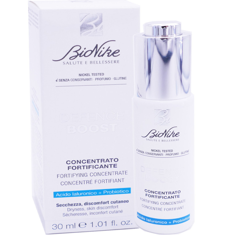 BIONIKE DEFENCE BOOST CONCENTRE FORTIFIANT 30 ML