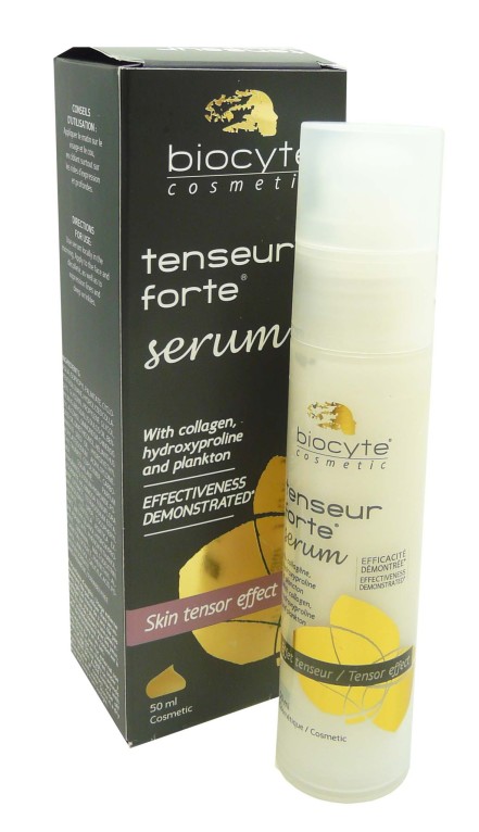 BIOCYTE SERUM TENSEUR FORTE 50ML