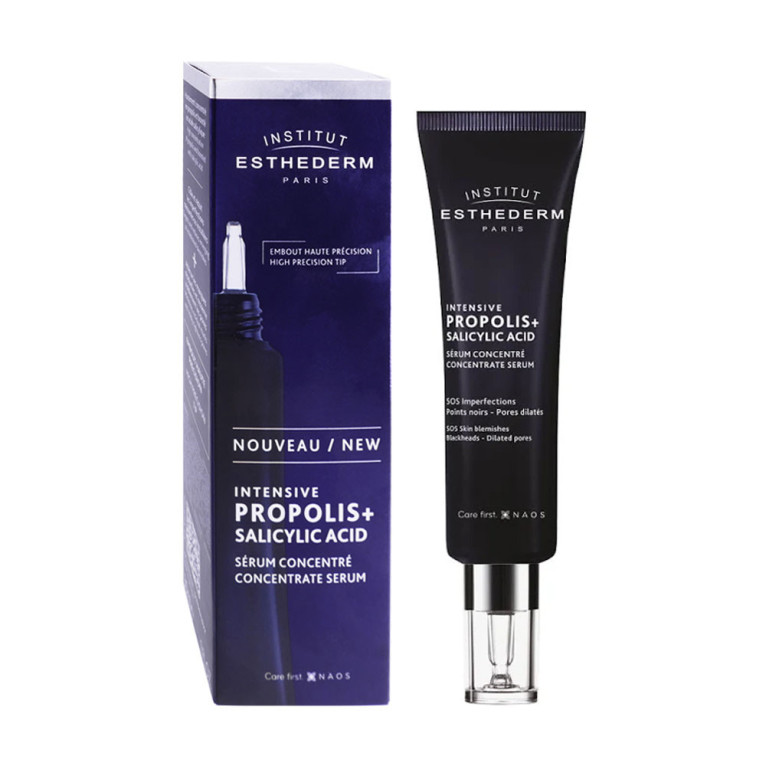 ESTHEDERM INTENSIVE PROPOLIS+ SERUM CONCENTRE 30ML