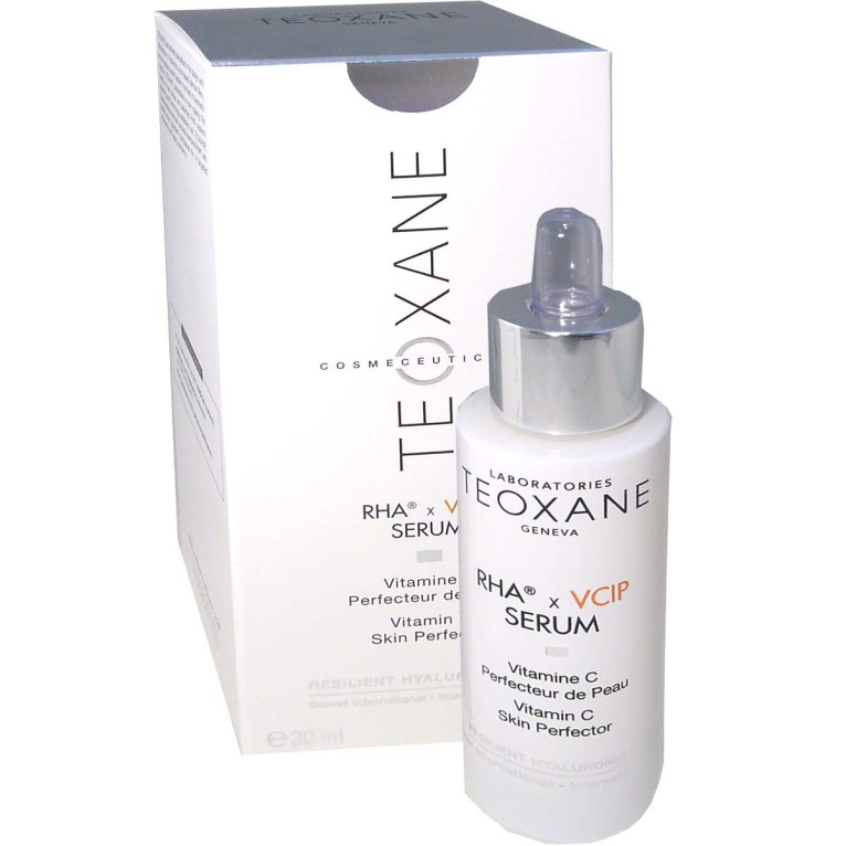 TEOXANE RHA X VCIP SERUM 30ML