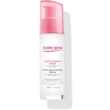 TOPICREM ULTRA-HYDRATANT SERUM 30 ML