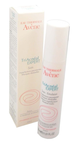 AVENE TRI ACNEAL EXPERT SOIN IMPERFECTIONS 30ML