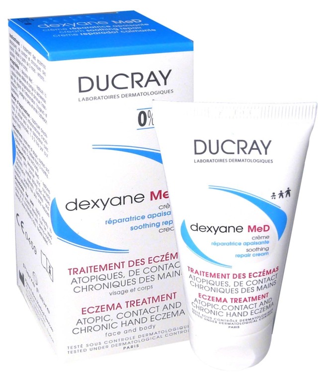 DUCRAY DEXYANE MED CREME 30ML