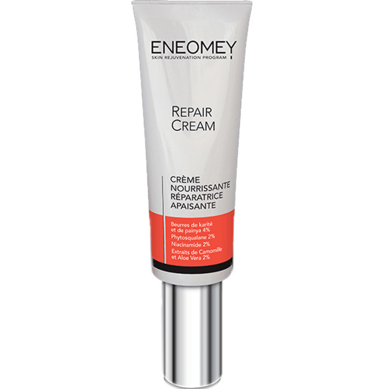 ENEOMEY REPAIR CREAM NOURRISSANTE REPARATRICE APAISANTE 50 ML