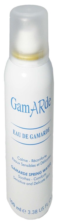 GAMARDE EAU DE GAMARDE 100ML