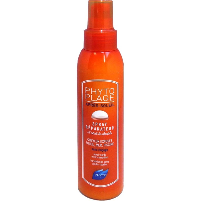 PHYTO PLAGE APRES-SOLEIL SPRAY REPARATEUR 125 ML