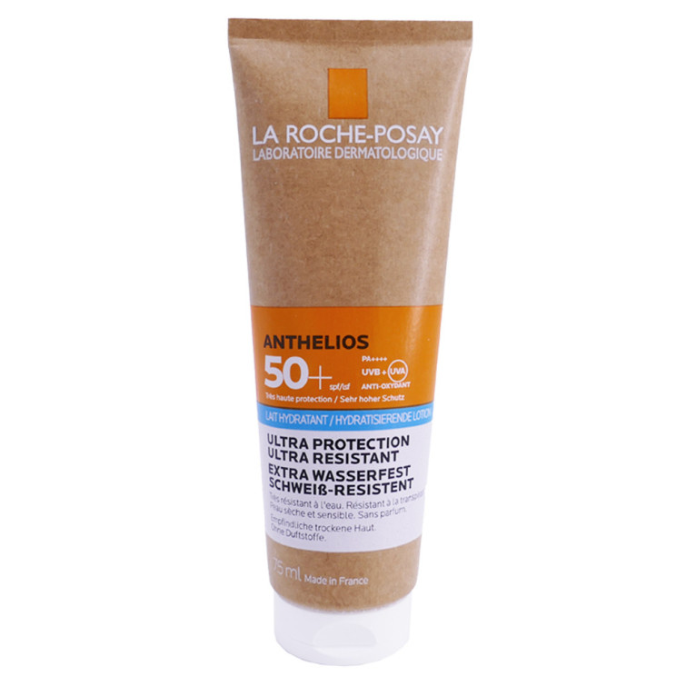LA ROCHE-POSAY ANTHELIOS ULTRA PROTECTION SPF50+ 75ML